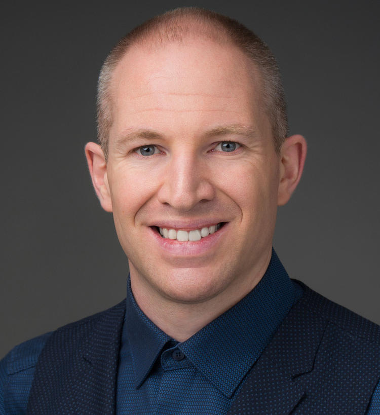 Florian Effenberg, Ph.D